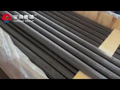 YUHONG  SA213 T22 HFW SERRATED FIN TUBE