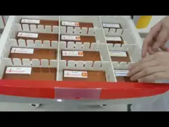 emergency trolly 1
