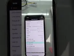 Use Casambi sensor to monitor power consumption