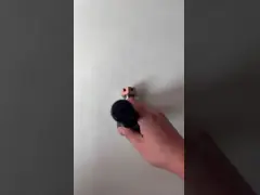 China Yutong Bus Tie Rod End 3003-03173 OEM Replacement Ball Joint for sale