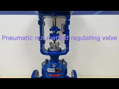 Control valve