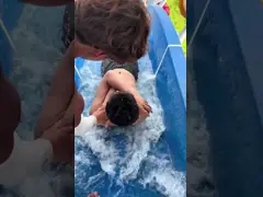 Cina Resort Hotel Splash attrezzature per parco giochi idrici OEM ODM attrezzature per splash pad in vendita