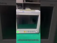 Монитор IPM8 IPM10 IPM12 IMEC10 терпеливый разделяет доску параметра