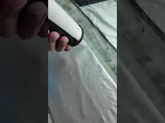 China Fast Cure Structural Glazing Sealant 1 Hour Tack Free ±25% Movement for sale