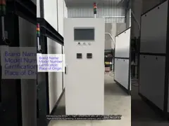 Bf580-17 Fourniture à haute température à cloche en pot fabriquée en Chine