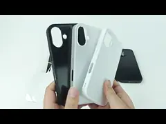 China Customizable Sublimation Mobile Case 2D TPU Silicone Phone Case For IPhone 14 Plus for sale