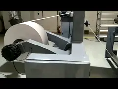 Max. Printing Width 1000mm Automatic Grade Flexo Printer for Paper Roll Manufacturing