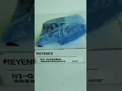 China IV2-G500MA KEYENCE Gigabit Ethernet Detection System Scale Shot System 24 VDC for sale