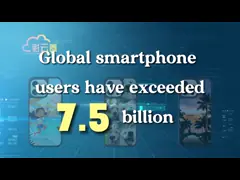 Phone case market data trends