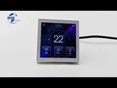 China 4.0 Inch PCAP LCD 350 Nits Brightness 480x480 Square TFT LCD Touch Screen Module for sale