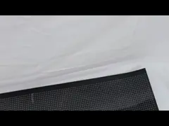 China 1330x192mm Indoor Fixed LED Screen , 16*144 Pixel Advertising LED Matrix Panel for sale