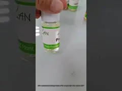 Concentrated Good Girl Fragrance Perfume Oils  With Free Sample