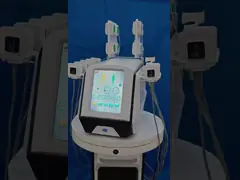 RF Body Slimming Machine