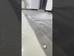 China 230 Count Stainless Steel Fine-Mesh Bolting Cloth for Rotex Screens for sale