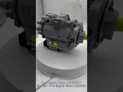 China EexcavaStart Bosch VP44 Fuel Injection Pump 0470506041 3937690 for sale