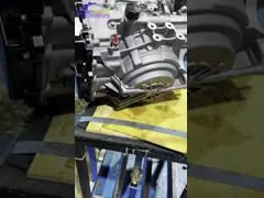 6T40 finished product