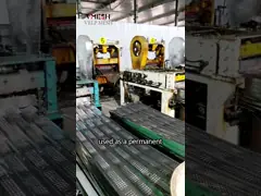 China Lightweight Construction Materials Expanded Ib Lath Concrete Formwork Mesh for sale