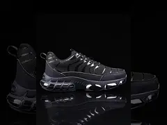 Construction Safety Shoes