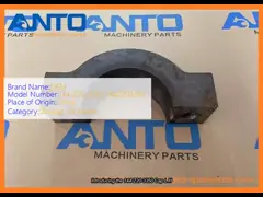 144-Z20-3350 144Z203350 Cap.L.H. (KIT) KOMATSU Bulldozer Spare Parts For D60E-8 D65P-8