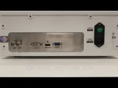 Tuyou Factory FHD 7 polegadas touchscreen gravador de vídeo endoscope sistema de câmera para ginecologia laparoscópica.