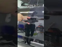 China Metallic Black 8.0 Mil TPU Film For Cars Foil for sale