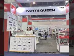 中国 BMW 13628697982 オート ACと電気部品 カムシャフトセンサー 販売のため