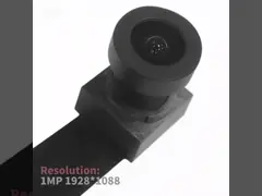 Factory direct sales MIPI camera module SC2336 2MP 1080P 30fps sensor with wide-angle lens