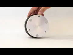 Cina sospensione dell'airbag SP2008 di 4.5X1 Dunlop per il dottore d'oscillazione Paper Calender Roll in vendita