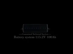 China Customized ev lithium battery 115v 72v 96v electric car battery pack, 20kwh 30kwh 50kwh ev lifepo4 battery for sale