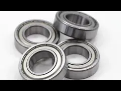 Китай Подшипник двигателя шариковый радиальный с глубокими канавками, уплотненный, экранированный 6005 2RS ZZ RS DDU 2RSH 6005-2RS 6005-ZZ 25x47x12 мм продается