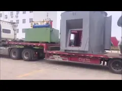 China Mining Machine Castings And Forgings Of Table Of Vertical Mill Accessories for sale