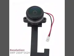 5MP 60fps SC530AI MIPI Wide Dynamic Range Camera Module with IRCUT