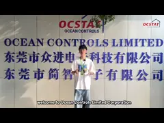 China LCD Display Underfloor Heating Room Thermostat for Non Programmable Control in Underfloor Heating Systems for sale