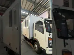 HOWO TOOL BOX