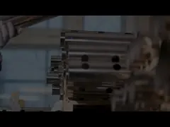 Perché alcuni progetti richiedono acciaio mentre altri hanno bisogno di alluminio