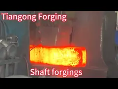 China 42CrMo Custom Forged Steel Shaft Drive Shaft For Wind Turbines Industrial Gearboxes for sale