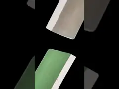 China Mildew Proof Water Resistant Plasterboard Tapered Edge For Library Building for sale