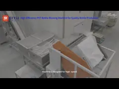 China PET Bottle Capping Line for Blow-Fill-Cap BFC Applications for sale