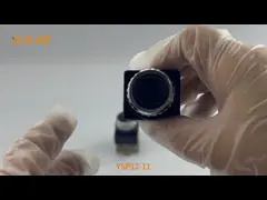 Elevator Button Switch Elevator Accessories Elevator Button Plate Elevator Switch Button YSP12-11