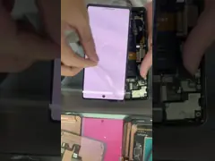 Compatible for Original Refurb Display Touchscreen Google Pixel 7