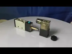 Solenoid valve