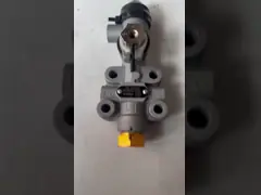 Reliable Air Suspension Leveling Valve 229600120 for King Long Fleets