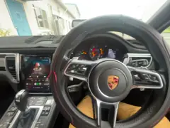 Porsche Panamera 2011-2017 PCM System Car Radio with 8 Core CPU and Android 12 Automotive Grade Processor
