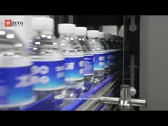 China High-Speed Integrated Bottle Inspector For 42,000BPH Bottled Purified Water Production Line for sale