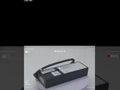 China GE Datex-Ohmeda 1503-3045-000-S battery PB sealed rechargeable battery wharn 12v 2.5Ah for sale