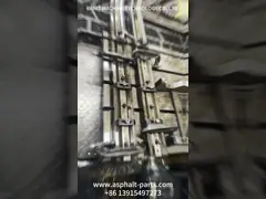 장치의 분출 온도