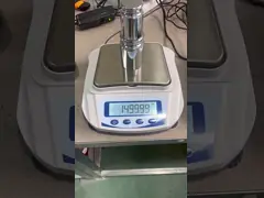 China Mini Electronic Lab Analytical Scale High Precision Digital Jewelry Weighing Balance Scales with Customized OEM Support for sale