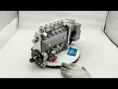 Fuel Pump         5262671