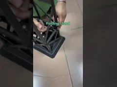 China Folding Sleeve  Block Strong and stable structure Fold The Perfect Solution for Your Lightweight Needs for sale