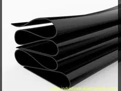 Rubber Sheet